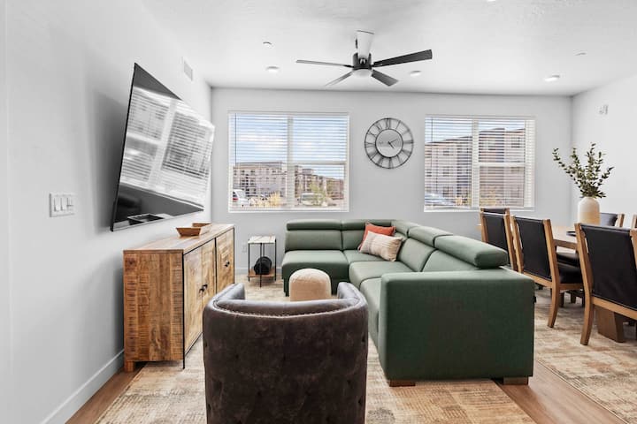 Easy Escape - *New Listing* - Brand New! - Hurricane, UT