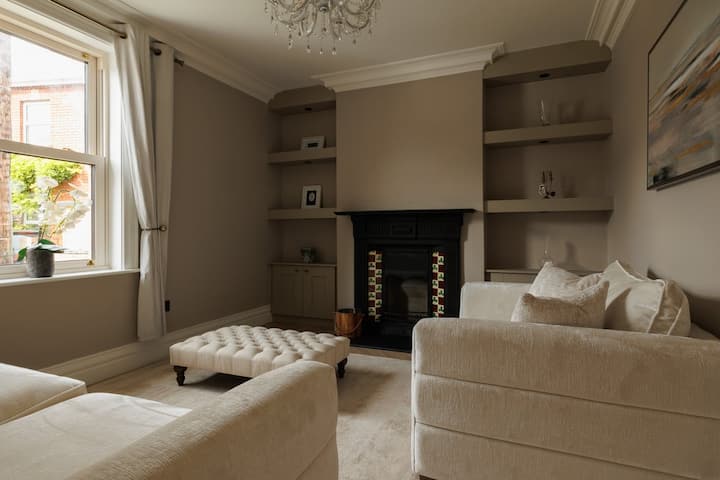 Guest Ready - Renovated Stay In Urban Dublin - Dublin