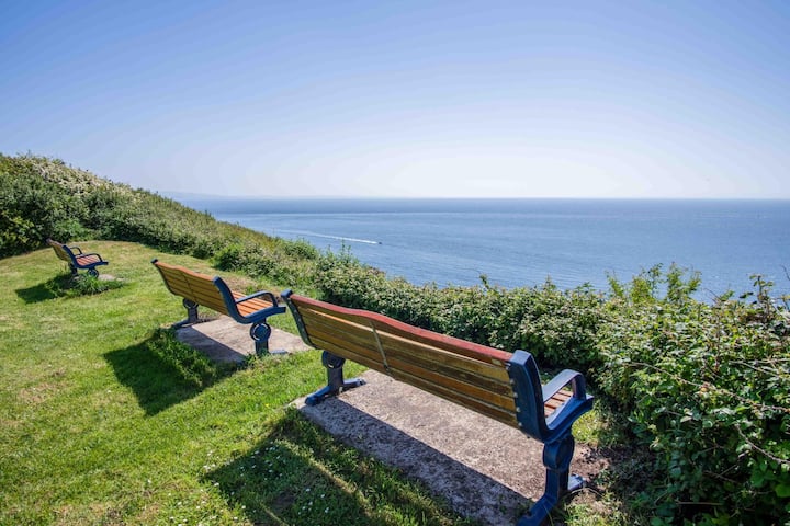Langcliffe Park - 2 Bedroom Chalet - Mumbles - The Mumbles