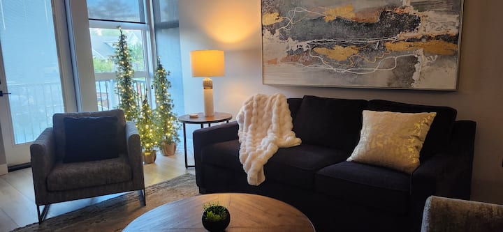 Seaside 2 Bdrm Monthly Rates - Parksville