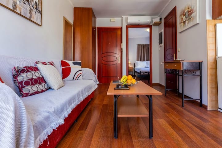 Scala Nostra Apartment - Corfu