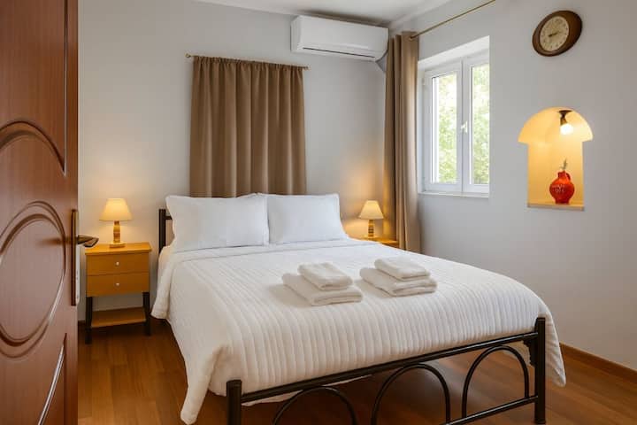 Scala Nostra Apartment - Corfou