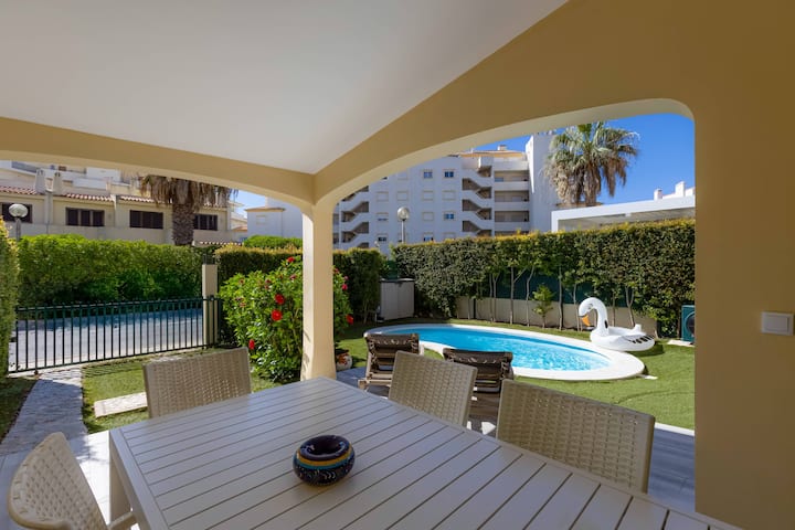 Casa Dos Lírios - Bluesea - Albufeira