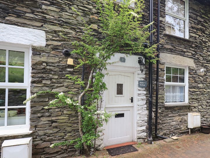 Stokers Cottage - Bowness-on-Windermere