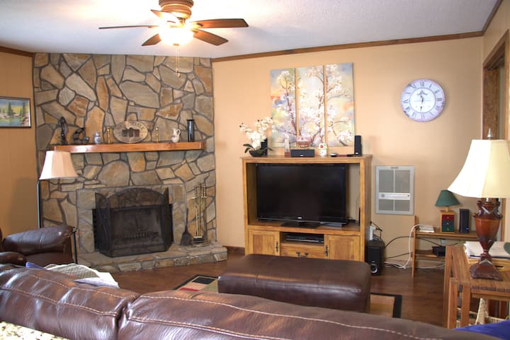 2114 The Comfy Condo- Make Dreams Come True! In T - ビーチ・マウンテン, NC