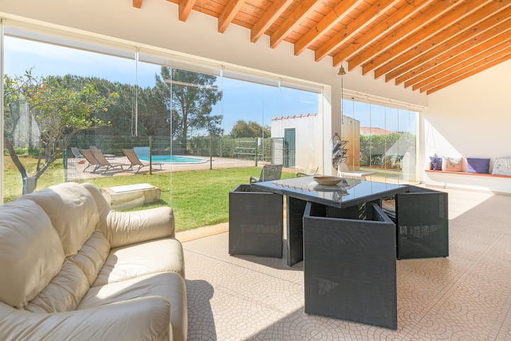 Casa Da Piscina - Odeceixe