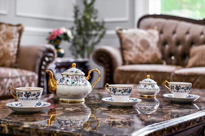 Spacious 6br Getaway, Game Room, Firepit, Nyc - Dobbs Ferry, NY