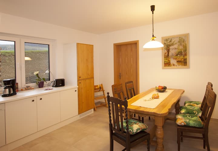 Ferienwohnung Mertens - Schmallenberg