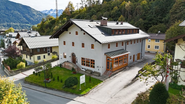 Schmitten 27 - Room 7 / 200m From Ski Lift - Zell am See