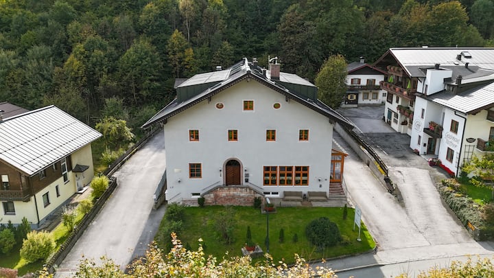 Schmitten 27 - Room 6 / 200m From Ski Lift - Zell am See