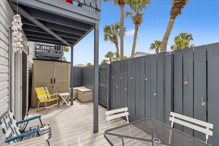 Family-friendly - Pool, Tennis + Walk To Beach - Amelia Island, FL