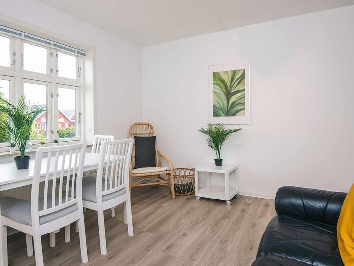 Retraite Charmante A Ringkobing - Ringkøbing