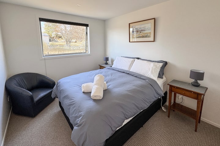 Roto Cottage - Lake Tekapo - Lake Tekapo