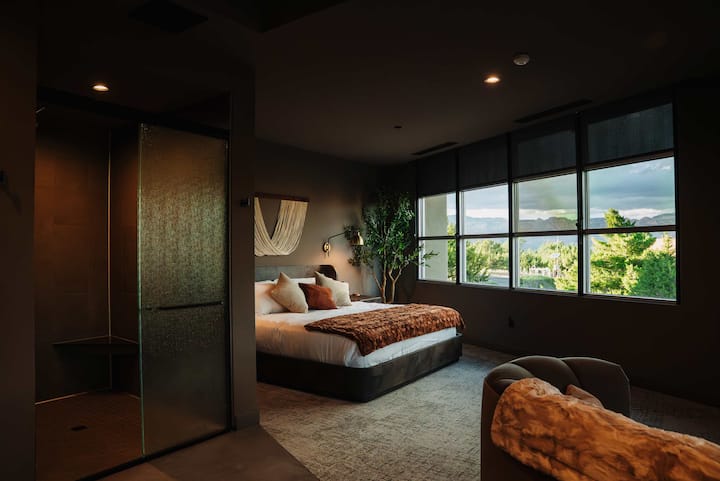 Gemini Studio At Dark Sky Lofts - Sedona, AZ