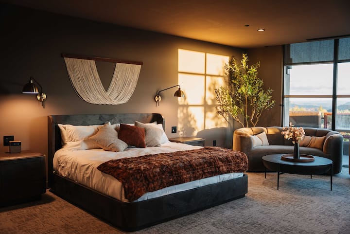 Pegasus Studio At Dark Sky Lofts - Sedona, AZ