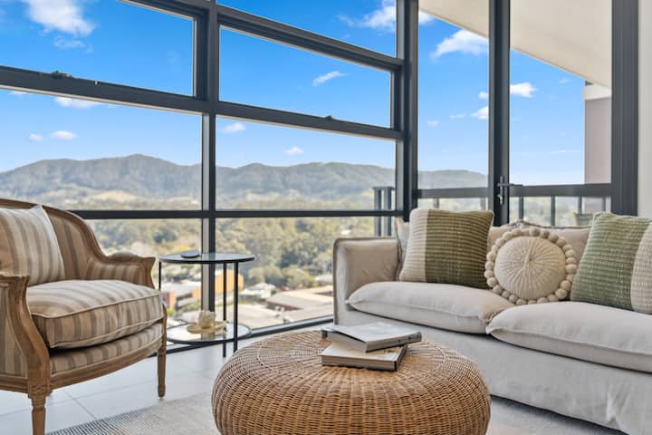1106 At Coda - Luxury In The Heart Of Coffs - Coffs Harbour
