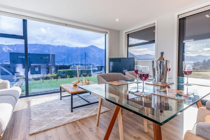 Kirimoko Heights - Wanaka