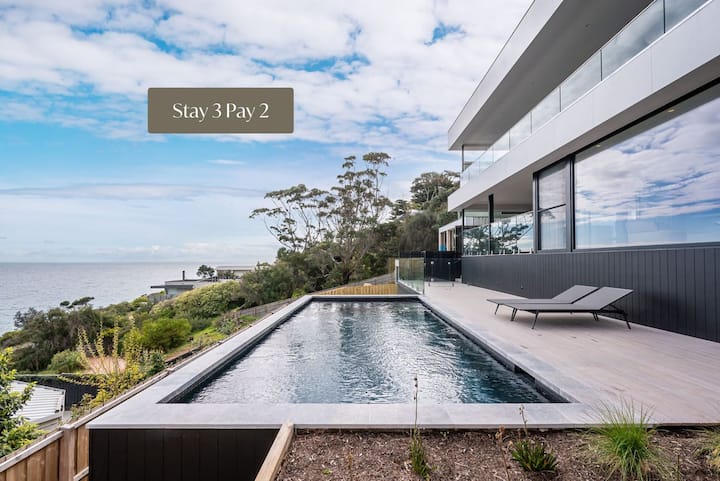 Wonderland Views - Mt Martha - Red Hill