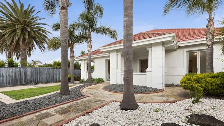 Marble Sands Beachside Stay @ Rye - Rye