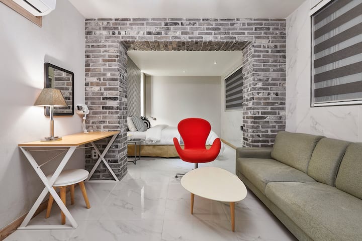 #한섬해변 #망상 #묵호항 #촛대바위 Vip 스위트 - Donghae-si