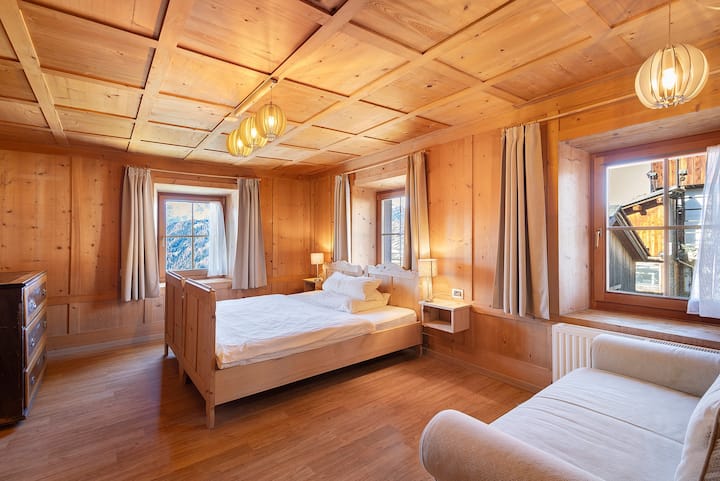 Ciablun Sas Dla Crusc - Kronplatz