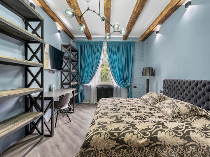 Carlsbad Suites By Interhome - Karlovy Vary