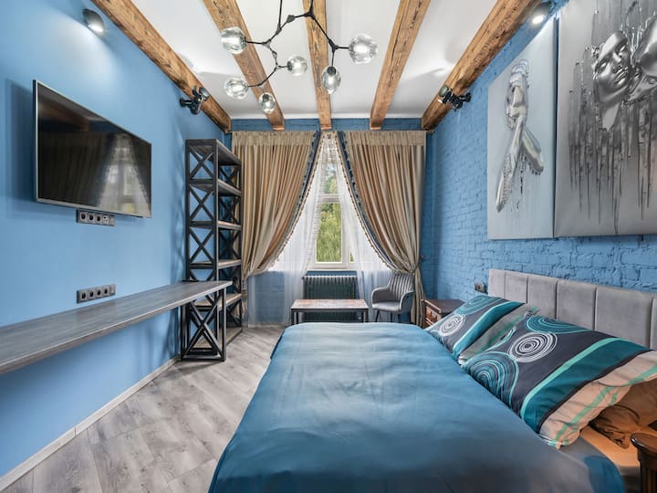 Carlsbad Suites By Interhome - 카를로비바리