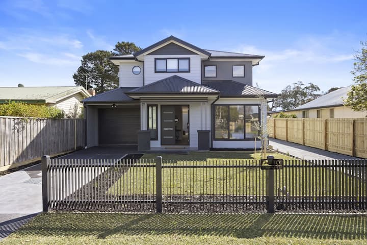 Seabreeze Haven 200m To Beach - Rye