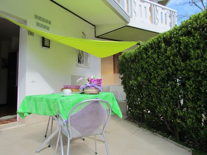 Villa Avec Jardin Et Plage - Bibione