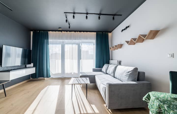 Hawelańska 25 Superior Studio - Poznań