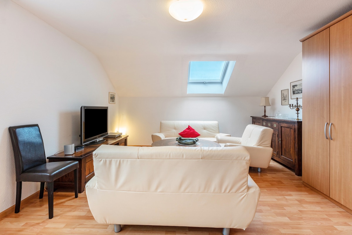 Apartment 9 - Flats for Rent in Bad Bellingen, Baden-Württemberg ...