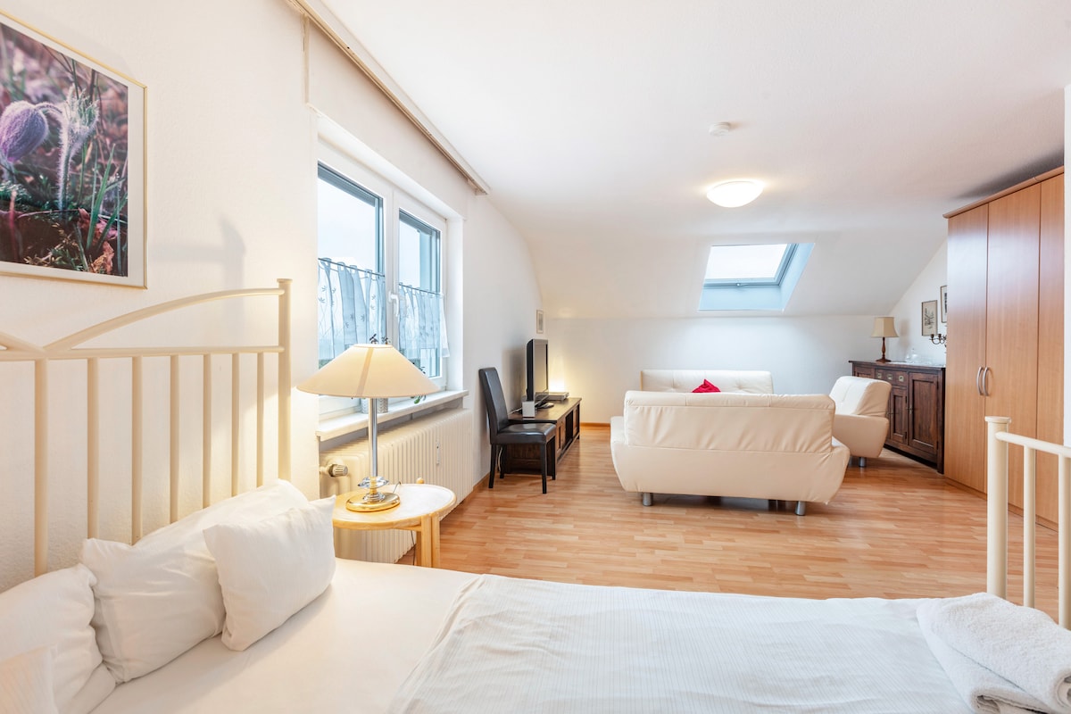 Apartment 9 - Flats for Rent in Bad Bellingen, Baden-Württemberg ...