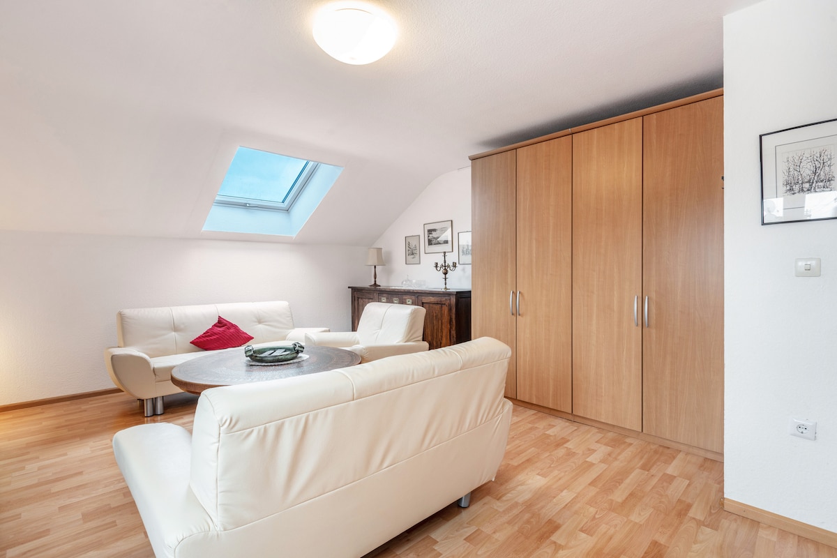 Apartment 9 - Flats for Rent in Bad Bellingen, Baden-Württemberg ...