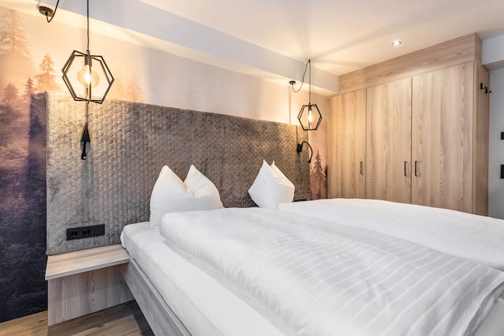 Grauzone Grossarl App Nr 1 Cozy - Großarl