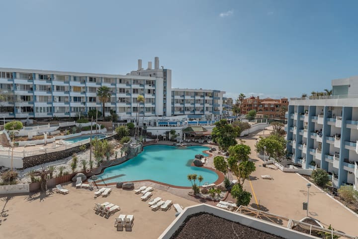 Studio Golf Del Sur - Tenerife