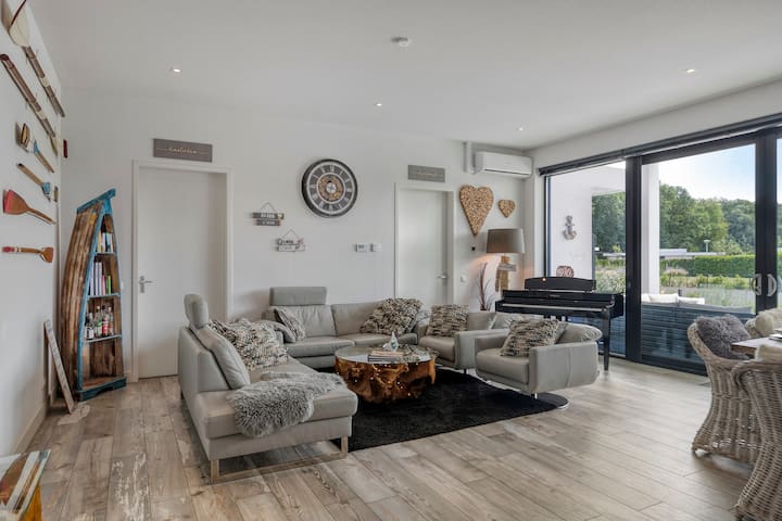 Bloem Nr. 372 | 6 Pers. - Zeewolde