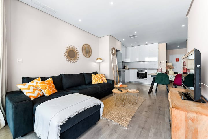 Wellness Oasis Resort - Cabo Roig