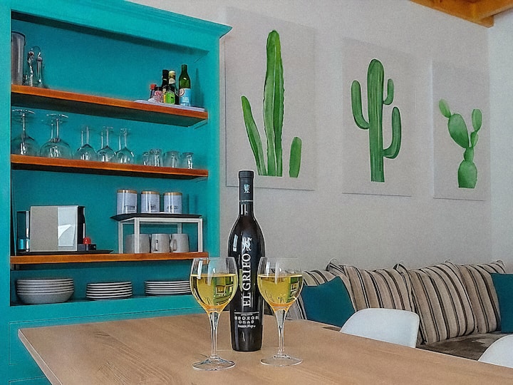 Apartamento Alma 1 By Escape Home - Puerto del Carmen