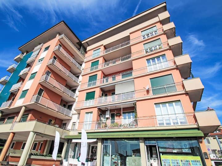 Sibilla By Interhome - Premeno