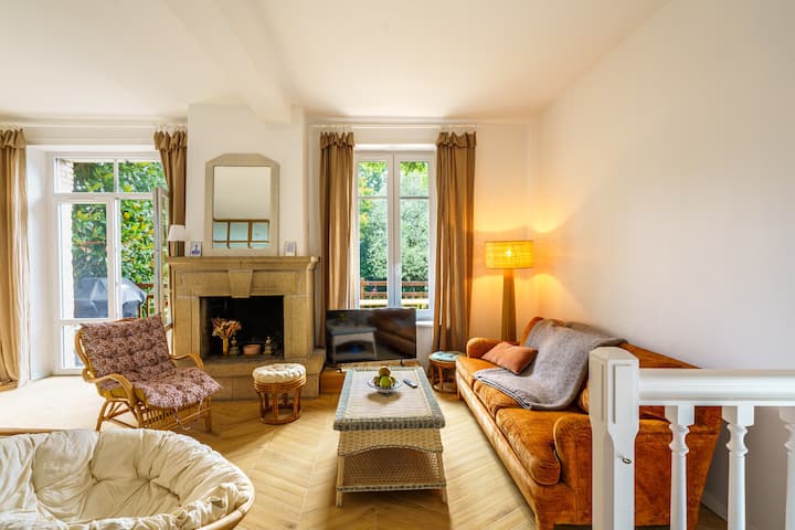 Ker Gaïdic - Proche Plage - Bénodet