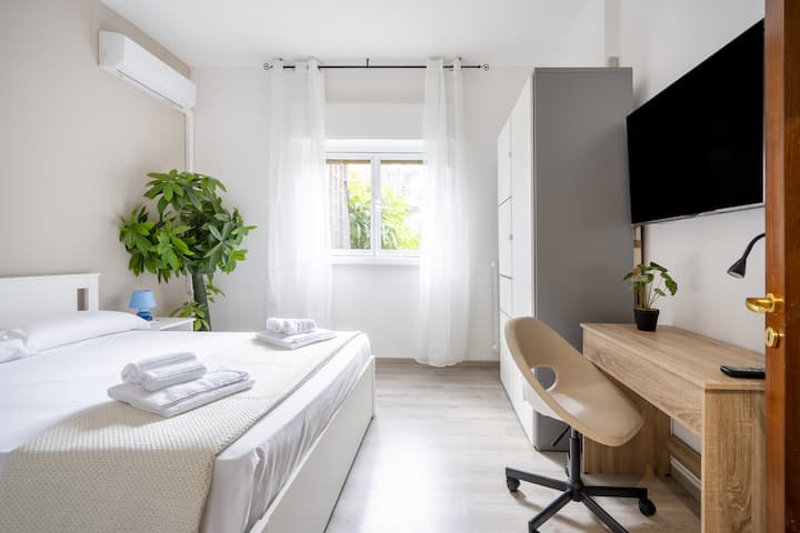 Poggio Suite Bright City Escape - Bari