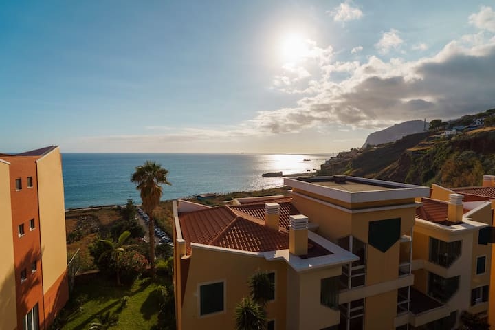 Guestready – Votre Maison Au Bord De L'atlantique - Funchal