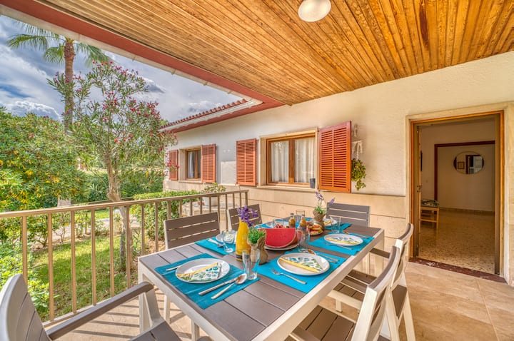 Es Xalet - Ideal Property Mallorca - Can Picafort