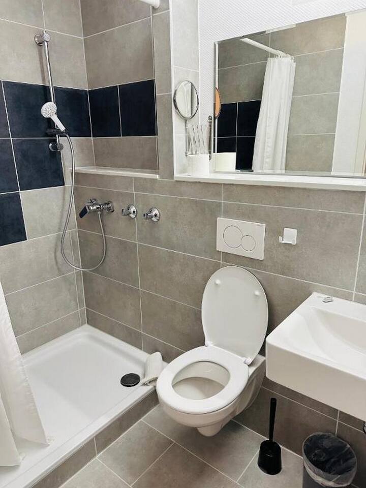 Einzel Komfort - Heidelberg