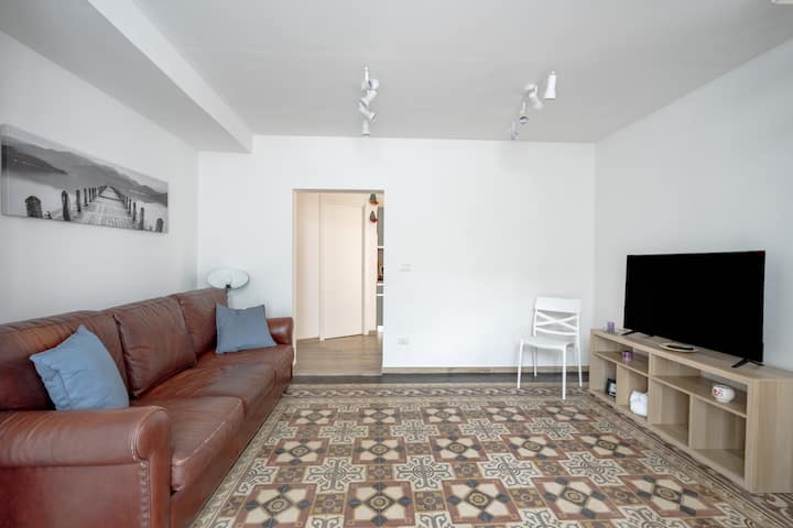 Gabbiano 2 - Sea Loft - Bari