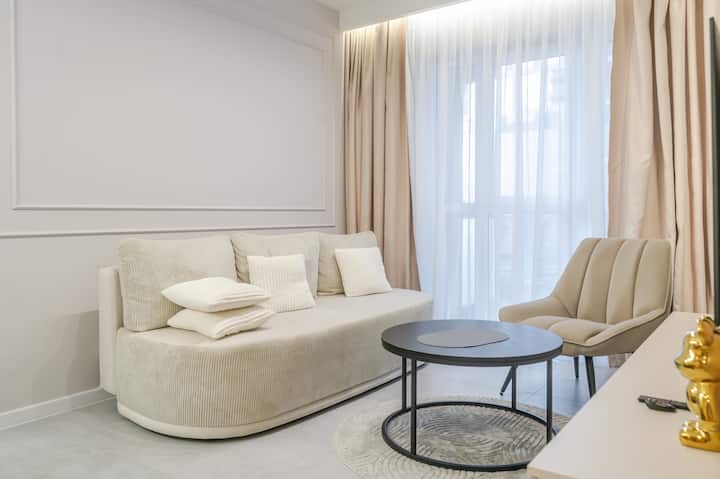 Global Park Superior Apartment - Katowice