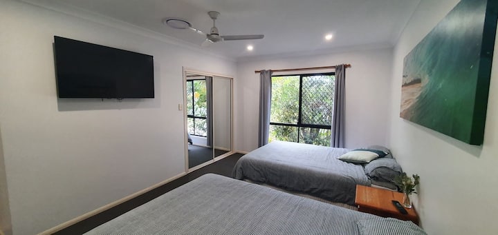 Sandys On Cypress - Rainbow Beach - Rainbow Beach