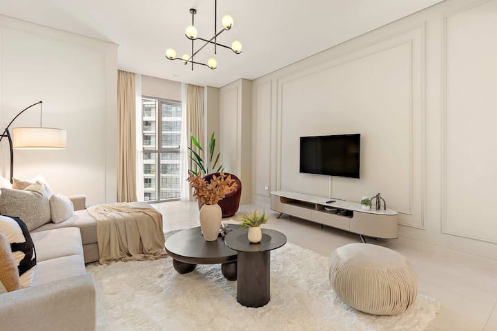 Silkhaus Elegant 1br | Radiant Viewz Reem Island - Abu Dhabi