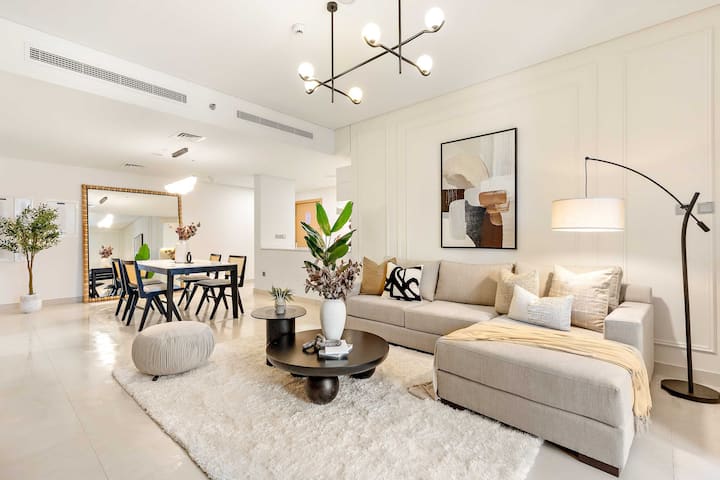 Silkhaus Elegant 1br In Heart Of Reem Island - Abu Dhabi