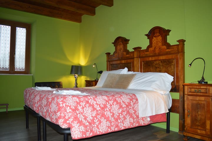 Casa Sergio - Affitti Brevi Italia - L'Aquila